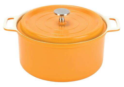 製品サイズ:(約)幅27x奥行22x高さ14cm 製品重量:(約)1.35kg 鍋の深さ:(約)10.5cm 表面加工:セラミック塗膜加工 素材・材質:本体/アルミニウム合金、はり底/ステンレス鋼(クロム16%)(底の厚さ4.5mm)、蓋/...