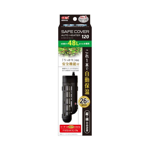 本体サイズ(幅X奥行X高さ):5.3x14.4x4.2cm 原産国:インドネシア ペットの種類:熱帯魚・観賞魚 本体重量:216g 特殊な用途:海水用、屋内用、淡水用 水容量約48L以下。
