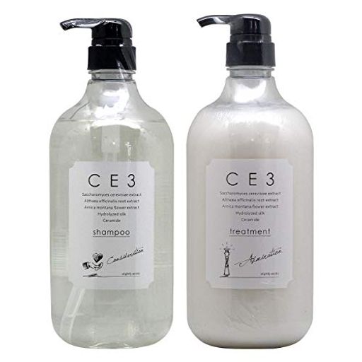 子供から大人まで毎日お使いいただけるマイルドな処方設計 弱酸性ヘアケア