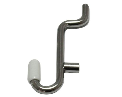サイズ:48x28x3.6 材質:フック/スチールメッキ仕上げ キャップPVC 内容:4個入