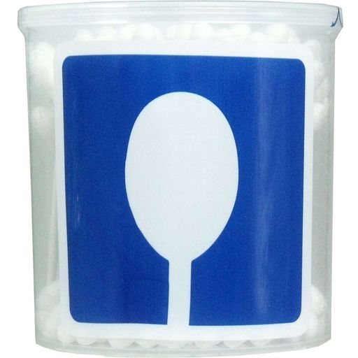 商品サイズ(幅x奥行x高さ):80mmx80mmx82mm 原産国:ベトナム 内容量:110本