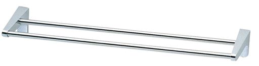 原産国:日本 長さ:610mm 付属品:ビス タオル掛けに乗ったり、よりかかったりして無理な力を与えないで下さい。 付属部品は指定位置に確実に取り付けてください。器具の破損やケガをするおそれがあります。