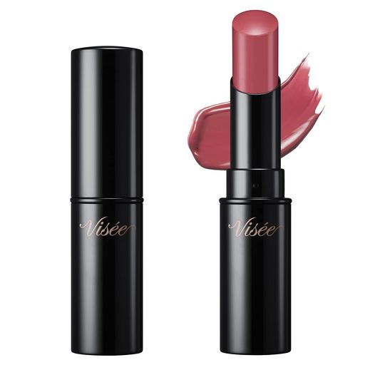 モイスチャライジング カラー:PK850うさぎの恋人(甘い囁きに色づく、うさぎの耳のコーラルピンク) 唇の内側の粘膜のような色・質感を再現した粘膜カラーが、唇の血色を自然に高めてむっちりとした色気のある印象的な唇へ導くスティックルージュです...