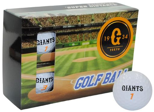 構造:2ピース ディンプル数:332 カバー:ソフトサーリンカバー コア:高性能、高反発ソフトコア 弾道:中弾道