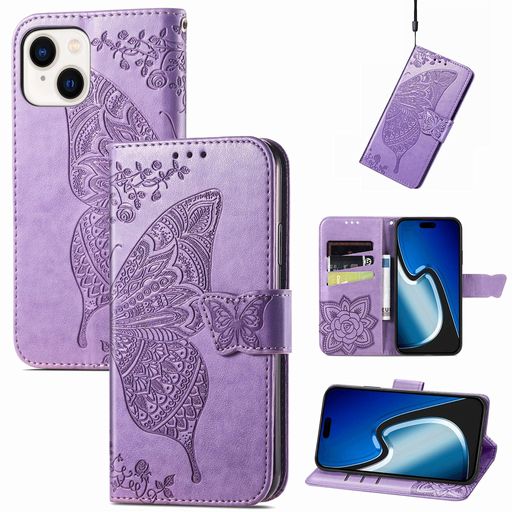【モデル素材】に適用するiPhone 15 。シェルは高品質のPUレザーで作られており,背面とディスプレイを保護します また,表面への浸透、汚れ、傷、ほこりも防ぎます。 【包括的な保護】内側に豊富なカードポケットとサイドポケットつき。切符や...