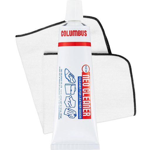 革の風合いを守りながら、くすみや汚れをすっきり落とします。軽く拭くだけで頑固な汚れも除去します。 天然由来の抗菌成分がニオイの原因菌に直接作用。使うたびに抗菌効果を与え、清潔な状態を長時間保ちます。 抗ウイルス機能で日常使いのアイテムをより...