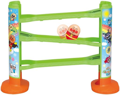 (C)やなせたかし/フレーベル館・TMS・NTV 本体サイズ:32x23.5x10.5cm 対象年齢:3才以上 パッケージ重量:0.44kg