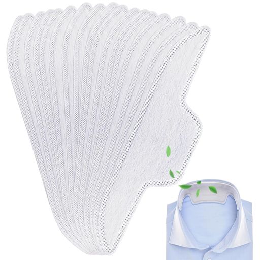 【製品仕様】汗とりパッド50枚入り:サイズは縦29cmx横6.5cmで、日常の使用や交換に最適な数量です。 【素材】不織布を使用した汗とりパッドは、柔らかく通気性に優れ、高い吸水性と強力な粘着性を持ちながら超薄型。軽量で携帯しやすいデザイン...