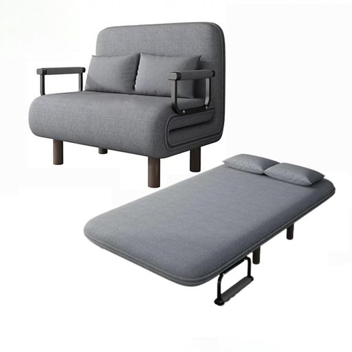 【折りたたみソファベッド】:この折りたたみソファベッドとソファチェアは、小さなスペースでの生活環境をよりオプションにします。それはスペースを節約し、生活と仕事の快適さを向上させるためにどんなアパートやスタジオにも適しています。 【ベッドソフ...