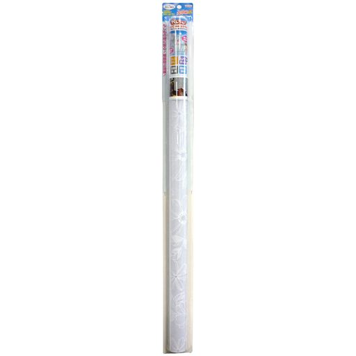 サイズ:92cm丈、90cm巻 飛散防止効果、UV99%カット