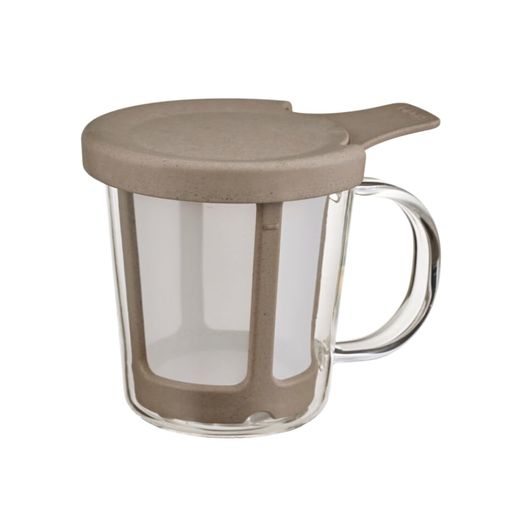 【BATONシリーズ】環境に配慮した素材を使用したBATONシリーズ。BATONシリーズは、廃棄してしまう抽出後のコーヒー粉などの天然系素材を使用し、プラスチックの使用量を約50%削減しました。環境に配慮しながら、ペーパーレスで風味豊かなコ...