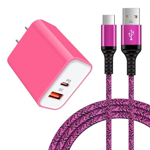 ❤【1台2役・最新PD+QC3.0充電技術備えて】 PD(Power Delivery)とQC(Qualcomm Quick Charge3.0)を採用することで、急速充電対応な機種の充電時間が大幅に短縮します。普通の5V/1A充電器と比べ...