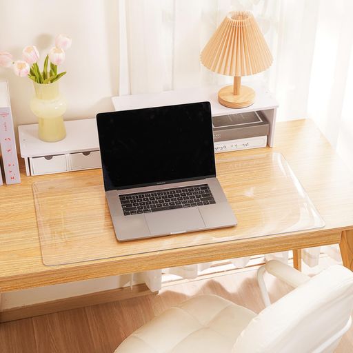 テーブルクロス透明:高品質新版のPVC材質を採用し、高度に透明で、無毒かつ無味、食品級の材質である。材質は柔らかく、反りがない!剪断しやすい. 透明テーブルマット手入れが簡単:テーブルの元の色をテーブルの上に保ち、部屋全体を明るくすることが...