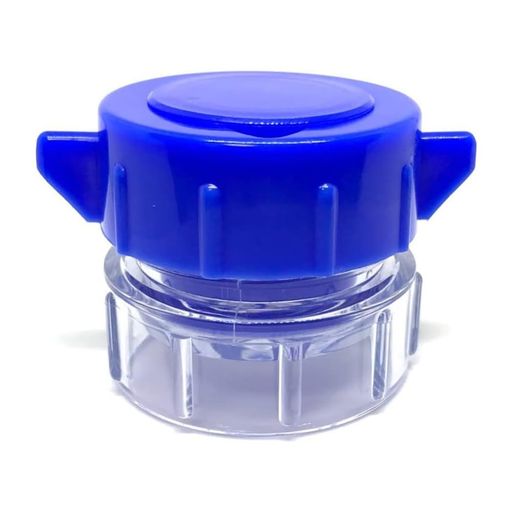 【製品特徴】この錠剤研磨器は老人や服薬が難しい子供たち向けに特別に設計されており、薬を粉末にすることが簡単になり、薬の服用がより便利になります。 【製品仕様】直径6.8cmx高さ4.6cm重さ:58g素材:ABS 【高品質な素材】高品質なA...