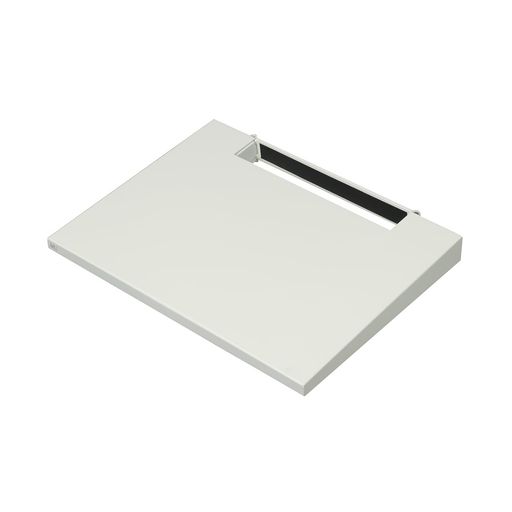 WALLインテリアテレビスタンドV4専用のオプションです。 【サイズ】幅47x奥行37x厚み(前/後)2/5cm・重量:約4.5kg 【素材】スチール 完成品