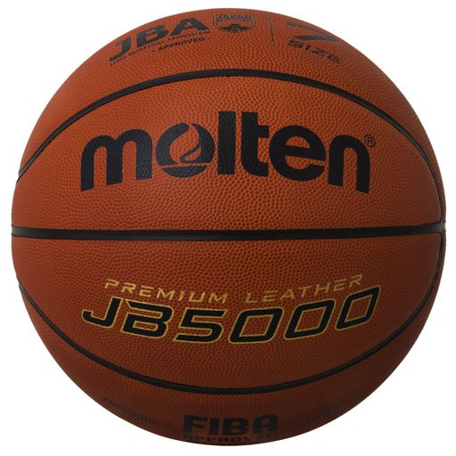 発泡カーカス仕様 FIBA国際公認球 JBA検定球 周囲:74.9cm 直径:24.5cm