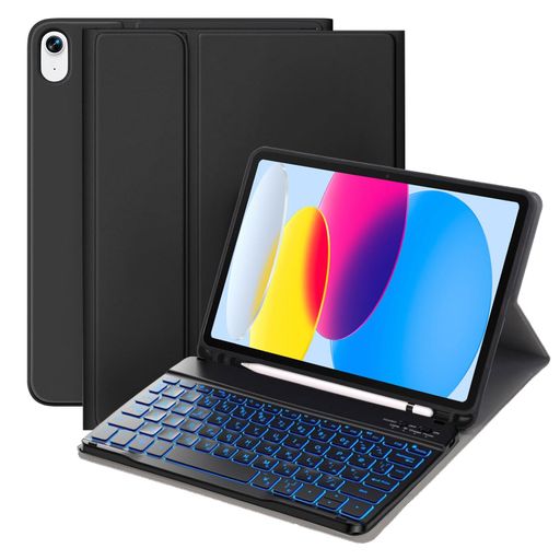 【対応機種】本製品は iPad 第11世代(A16,2025) 11インチ用で完全対応し、対象機種は M3/M2 チップモデル及び 10世代(2022) 10.9インチです。確認方法:「設定>一般>この iPad について」に進...