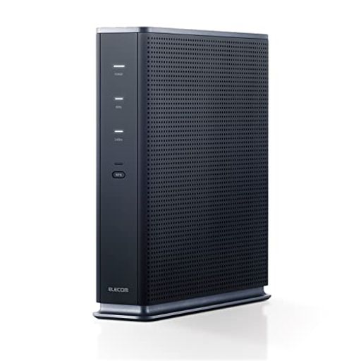 4K、8K動画ストリーミング 10Gbps対応ひかり回線などのメリットを活かす10G対応INTERNETポート。 4K、8K動画ストリーミングやオンラインゲームなど快適にご利用いただけます。 INTERNETポートが10Gbpsに対応したこ...