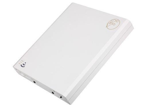 [特長] お気に入りの音楽CDがカンタンにスマホに入るCDレコ Wi-Fiモデル [機能] 60分のCDを約7分で取込/曲情報自動取得/歌詞表示/プレイリスト作成/CD-R録音可 [サイズ/重量] 約137(W)x152(D)x22(H)m...