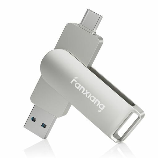 ビジネス 【高速転送2050MB/s】外付けSSD規格の高性能デザインにより、読み込みが平均2050MB/s、書き込みが平均1800MB/sを記録。従来のUSBドライブより20倍高速で、大容量のデータでも待ち時間は少ないでしょう。データ転送...