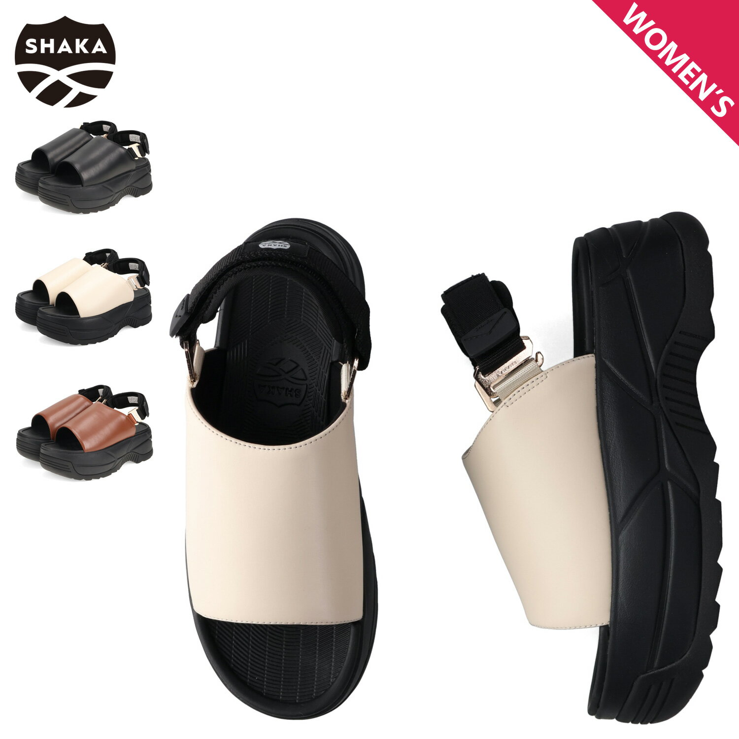 楽天市場】shaka チャンキーの通販 楽天市場】shaka チャンキーの通販