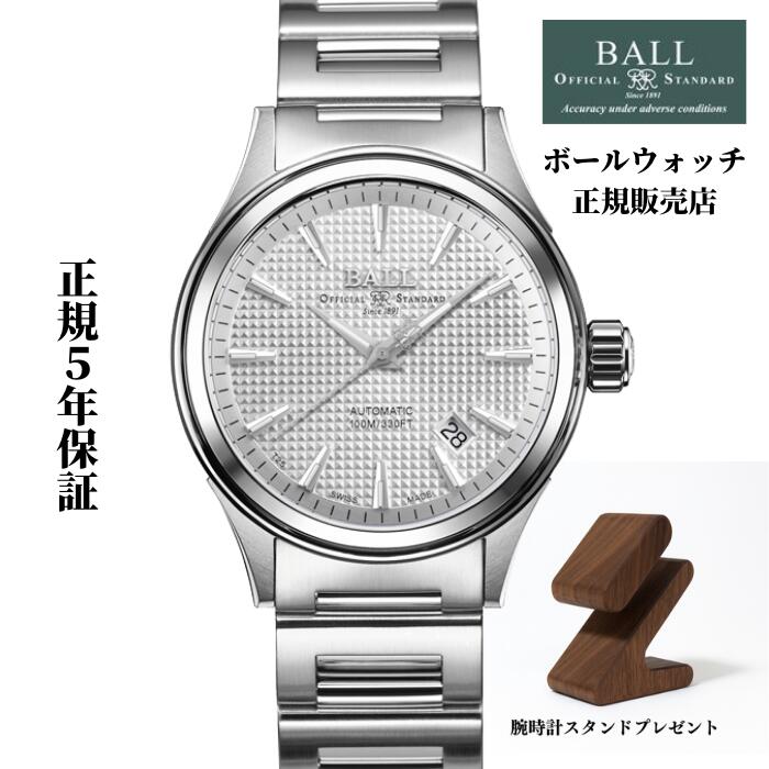 ストークマンヴィクトリーNM2098C-S5J-SL 商品仕様 ムーブメント 自動巻ムーブメント ケース ステンレスケース ブレスレット ステンレスブレスレット 風防 球面サファイアガラス 防水性能 100m防水 耐衝撃性能 5,000Gs...