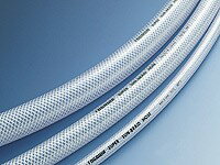 ■品番 呼径12　F34309 ■機能・仕様 内径12.0mm x 外径18.0mm　100m巻 ■備考 ・使用温度範囲　-5℃〜60℃ ・透明色で流体物の確認、滞留の発見が容易です。 【商品の発送形態について】 商品の大きさとお客様のお支...