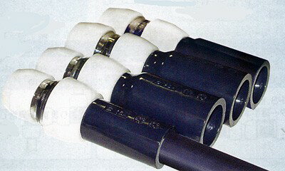 ■品番 HI20xPB13　NAH13Jx20A ■機能・仕様 HIVP変換アダプター ■備考 ・循環方式でご使用の場合は70℃以下でご使用下さい。 ・95℃を超える可能性のある配管系統には使用しないでください。 ・エコキュートのヒートポン...