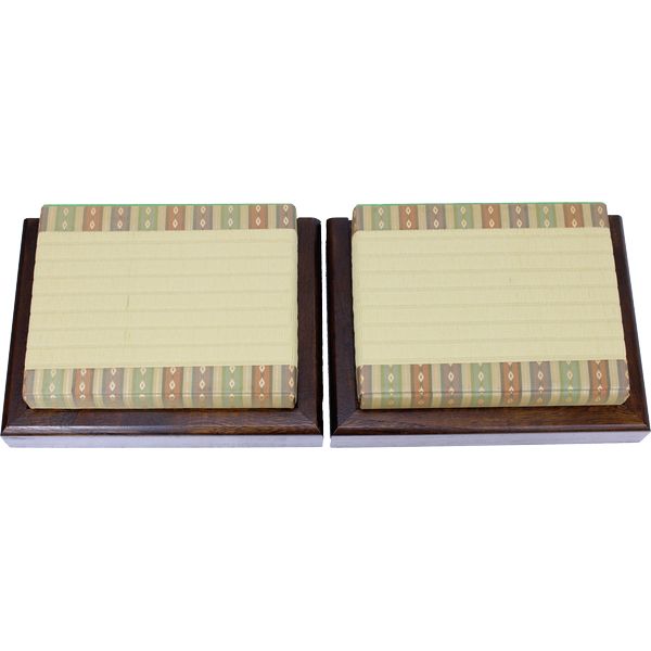 商品の説明 サイズ 幅24cm 奥行18cm 高さ6cm