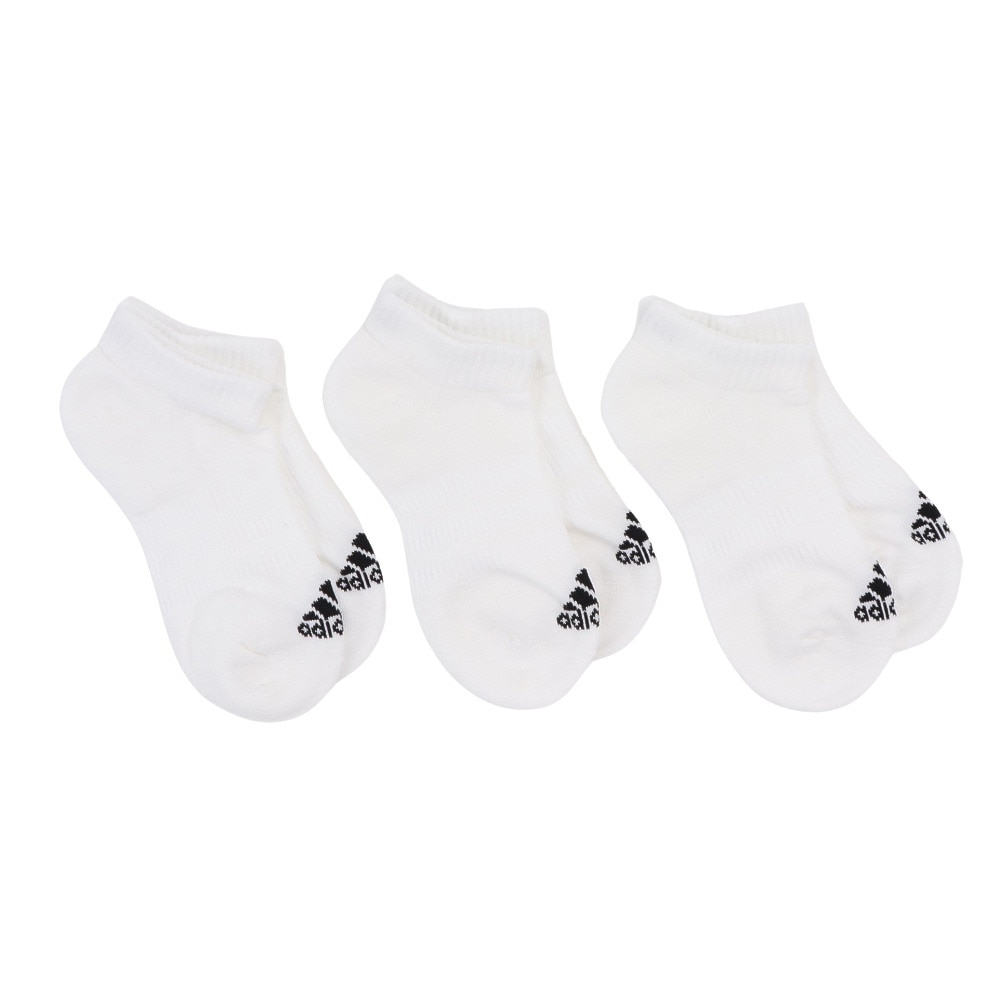 ●素材:綿62%/リサイクルポリエステル36%/ポリウレタン1%/リサイクルナイロン1%【アディダスメーカーサイズチャート】※商品によってサイズが異なる場合が御座います。●サイズ:【16.0cm】16.0〜18.0cm 【19.0cm】19...