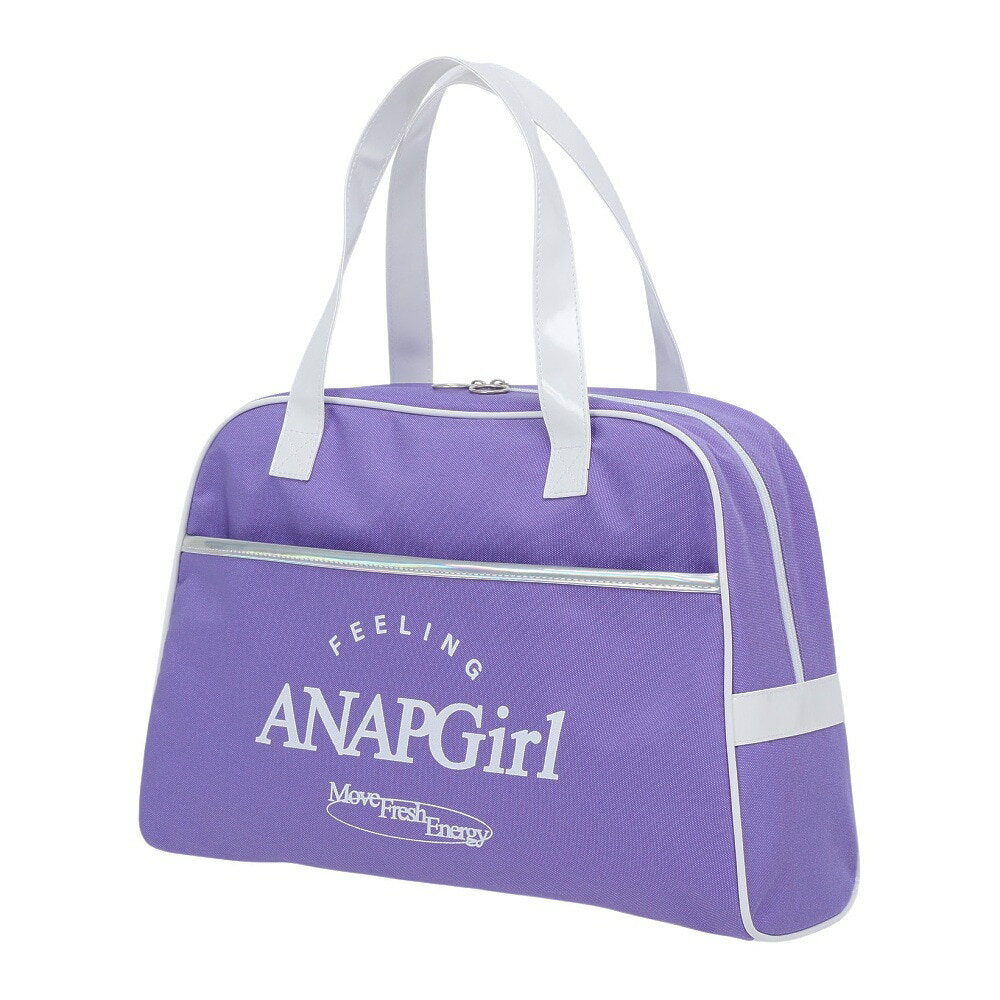 ●素材:【本体】ポリエステル【実寸サイズ】●フリーサイズ詳細:【幅】40cm 【奥行】10cm 【高さ】26cm●中国製●アナップガールのボストンタイプのビーチバック。●ストリートテイストのロゴプリントがとてもクール。【商品の購入にあたって...