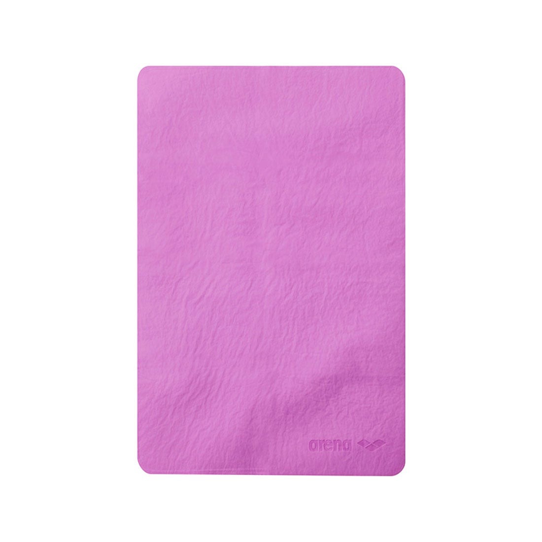 ●素材:ポリエステル/PVA樹脂加工●中国製●サイズ:幅42×長さ66cm●吸水性、保水力が高く、1つ持っているとスイマーに便利な大きめサイズのセームタオル。●吸水性が高いため、スイミングやシャワーの後に簡単にからだを拭くことができるタオル...