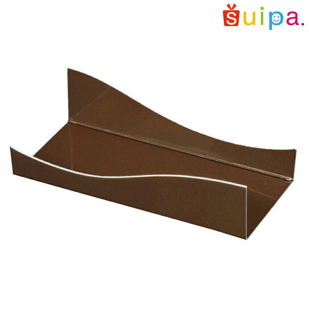 数量：1,000個 サイズ：90×40×13（全高22）H(mm) 単重：2.9g 材質：紙 ■サイズ違いはコチラ■ ウェーブトレー C（68×62）