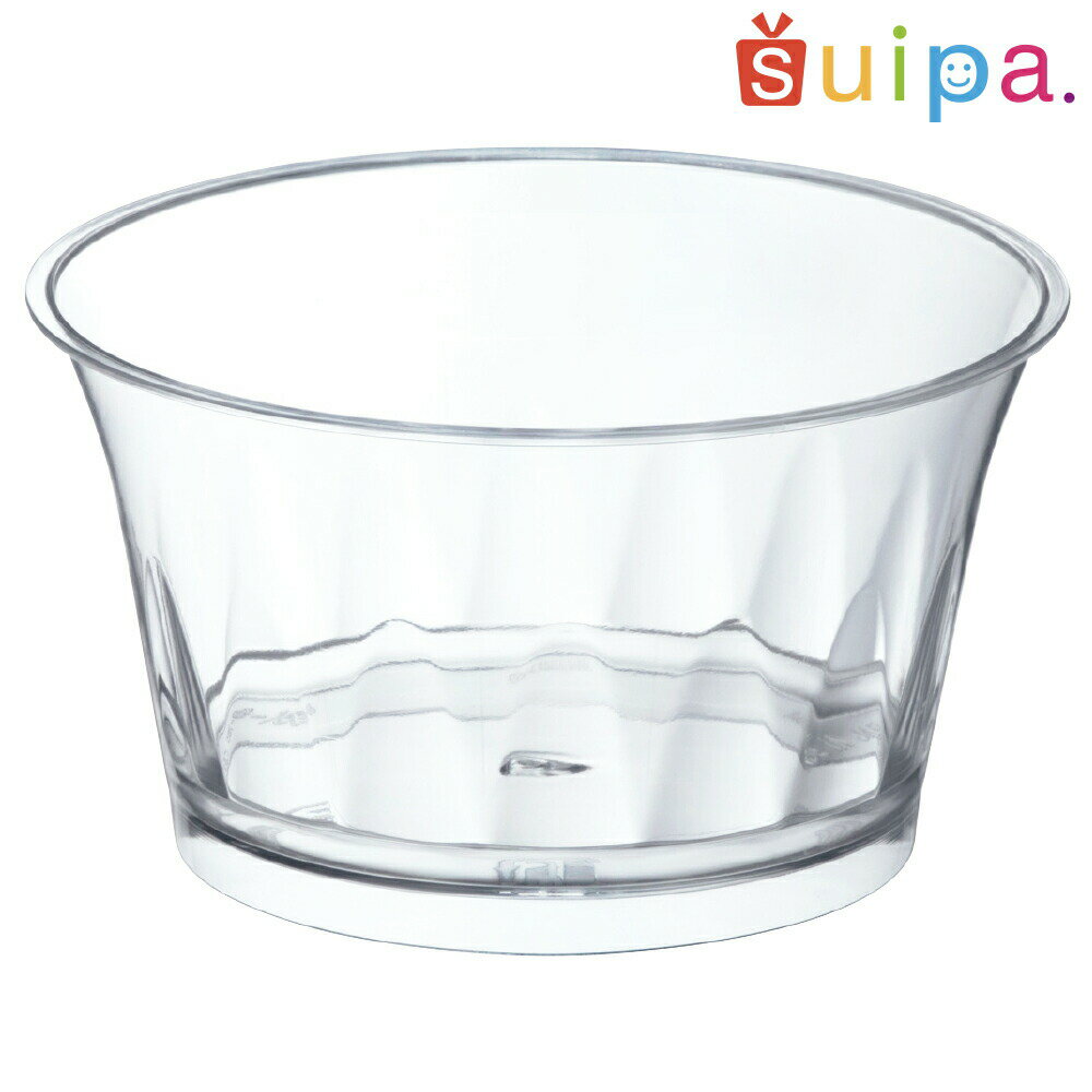 数量：25個 サイズ：88φ×50H(mm) 容量：166cc 材質：プラスチック(PS) ※耐熱温度は90℃です。 ※耐熱温度は保証値ではありません。 　容器の厚み・形状・使用用途など 　によって異なります。 　必ずテストしてからご使用く...