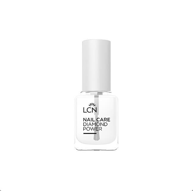 LCN DP トップアンドベースコート 8ml ダイヤモンドパウダー配合で爪の保護をするベース・トップコート。 耐久性に優れて爪表面を覆い、割れや欠けなどのダメージから爪を しっかりガードします。 微細なダイヤモンド末が自爪に上品なツヤを与...