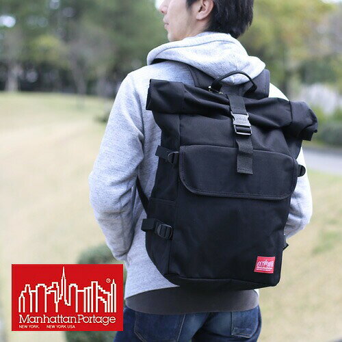 ※迷惑メール対策をされている方はドメイン指定受信に【newbag.co.jp】を設定して下さい Manhattan Portage(マンハッタンポーテージ)のリュックサック &nbsp; 　 　 ブランド 　 マンハッタンポーテージ(man...