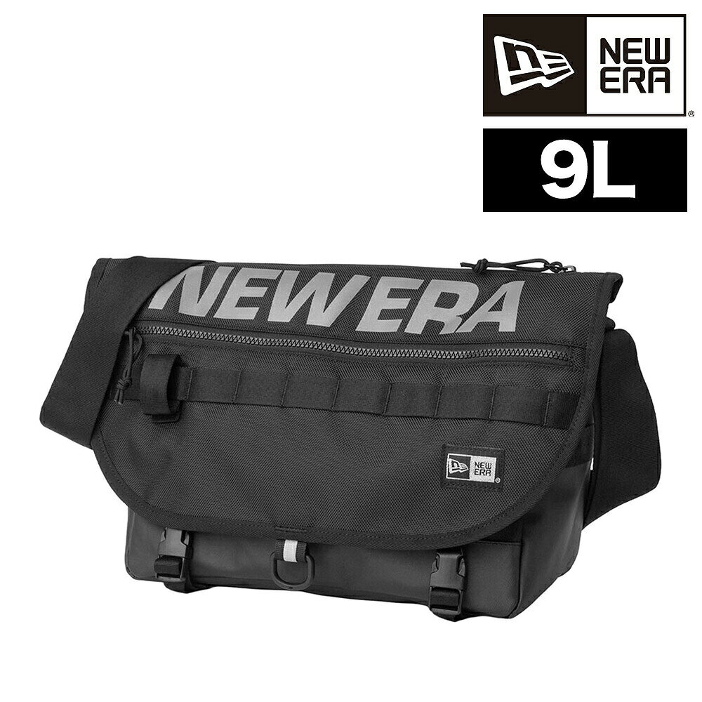 商品 OD FIELD SHOULDER BAGメッセンジャーバッグ アウトドアフィールドショルダーバッグ 9L カラー ラインロゴブラック（-14750876） サイズ(約)※当店実寸値 公式サイズ 横(上部)27cm(下部)26cm×縦...