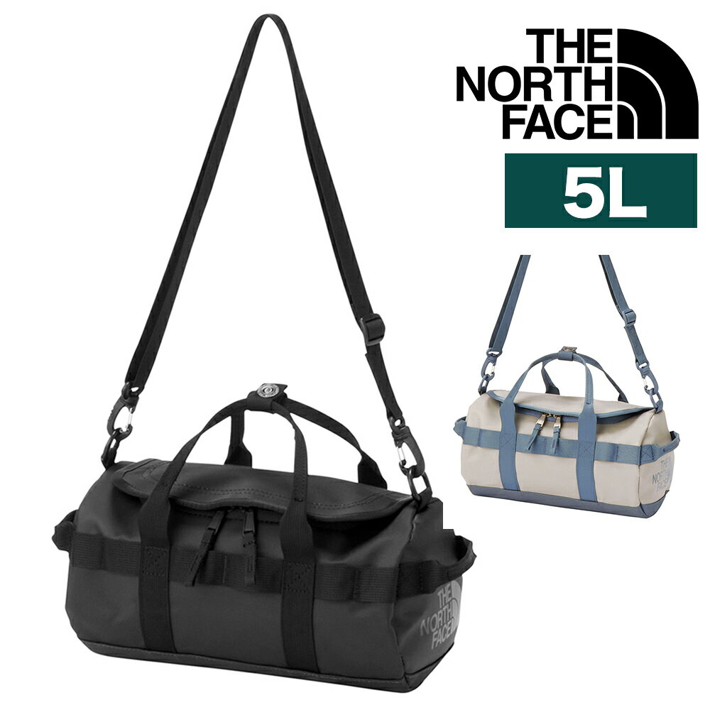商品 BASE CAMP(ベースキャンプ) / BC Duffel Shoulder Bag2WAYショルダーバッグ ダッフルバッグ BCダッフルショルダーバッグ カラー 1.ブラックxアスファルトグレー（-nm82605ka）2.ストーン...