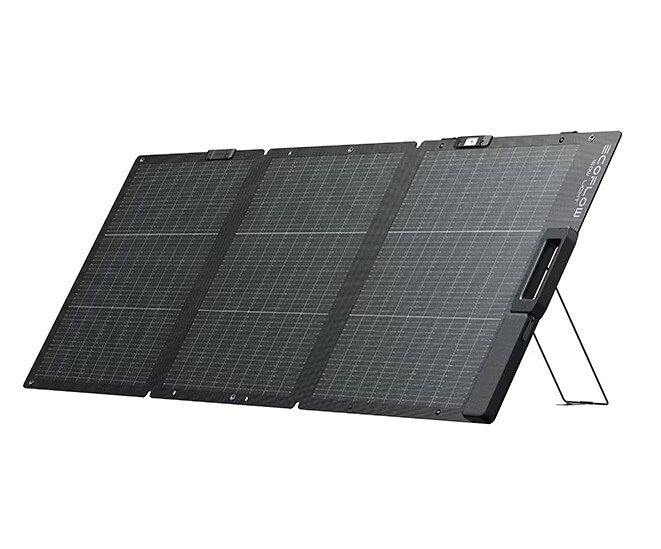 特徴・160W両面受光型ソーラーパネル・従来型より25％の軽量を実現・単体使用のみ可能（MC4コネクタ無し、直列/並列ともに複数枚接続不可）・XT60充電ケーブルは付属品ではなく、本体と一体型で提供される（取り外し不可）●PKGサイズ（mm...
