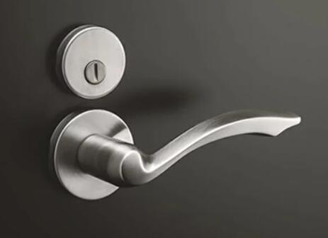 ■品番をお確かめの上ご注文下さい。 ●表示価格はレバーハンドル・把手座・サムターン座（錠付の場合）のみの価格です。 ● 錠（ラッチ）・ラッチ受けは含まれていません。 ●レバーハンドルの取り付けはビスどめです。（85／84デザイン、把手J／K...