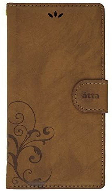 Natural Design ナチュラルデザイン 対応機種　XPERIA XZ XPERIA XZs（5.2インチ）兼用 ハンドストラップ付属 ヨーロピアンなシンプルテイストの 高級感のあるPUレザー…手にしっくりなじむ本革風の高品質PUレ...