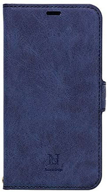 Natural Design ナチュラルデザイン 対応機種　iPhone11Pro (5.8インチ) Style Natural 上質PUレザーを使用。 簡単に開閉できるサイドマグネットホールド ハンドストラップ付属 カードポケット付 スタ...