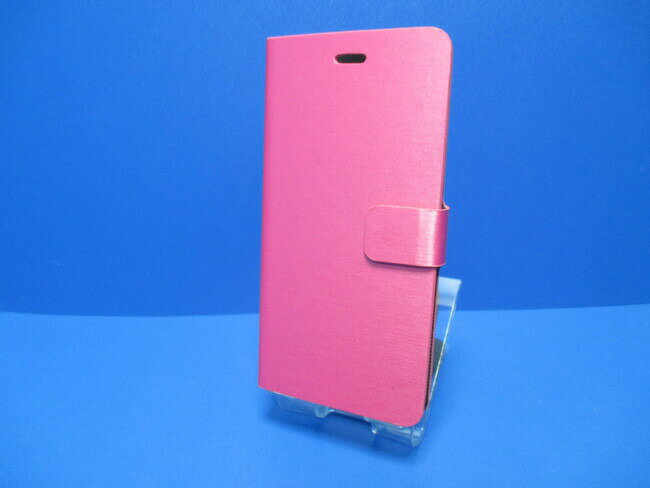 在庫処分 シンプル 手帳型 ケース iPhone6Plus iPhone6sPlus（5.5インチ） カードポケット スタンド機能 対応機種 iPhone6Plus iPhone6sPlus（5.5インチ） 素材　PUレザー　メタリックピン...