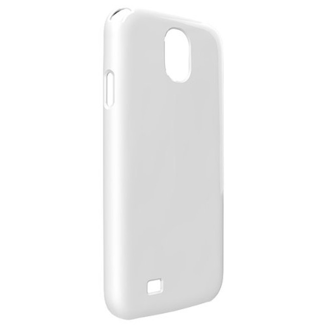 特別サービス品！送料無料★スマホケース カバー Galaxy S4 SwitchEasy ホワイト 白 ジャケット ポリカーボネート ハード NUDE SW-NUG4-W-JP スーパーストロングなポリカーボネート素材を採用 薄さ1mmの極...