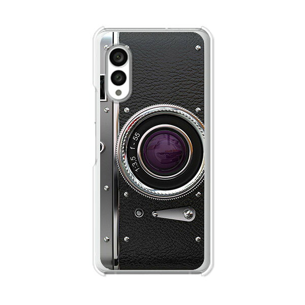 商品名arrows N F-51C クリアハードケース カバー スマホケース 【レトロCamera】 商品内容arrows N F-51C クリアハードケース カバー スマホケース 【レトロCamera】が一つ入っています。スマートフォン本...