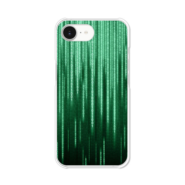 商品名 アイフォン16e カバー 【matheMATRIX】 商品内容 アイフォン16e カバー 【matheMATRIX】が一つ入っています。スマートフォン本体は含まれません。 特長UV硬化印刷を行っております。側面への印刷はありません。...