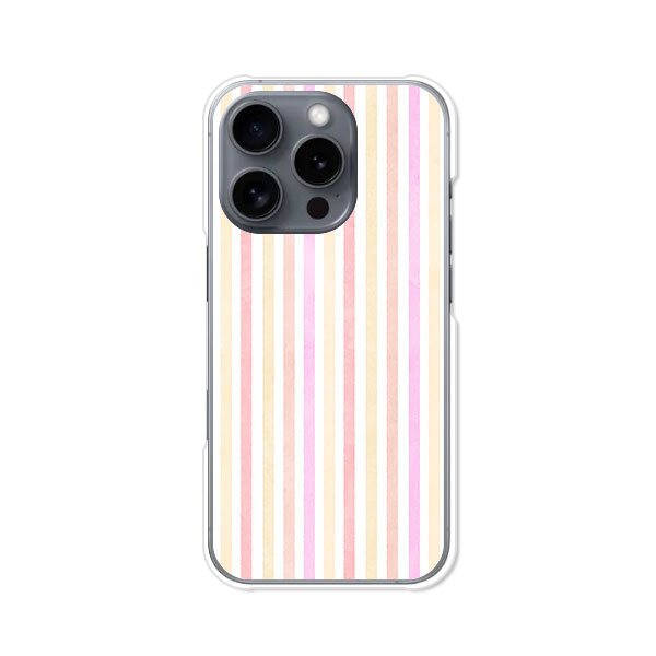 商品名 iPhone16Pro カバー 【Pストライプ】 商品内容 iPhone16Pro カバー 【Pストライプ】が一つ入っています。スマートフォン本体は含まれません。 特長UV硬化印刷を行っております。側面への印刷はありません。商品画像...
