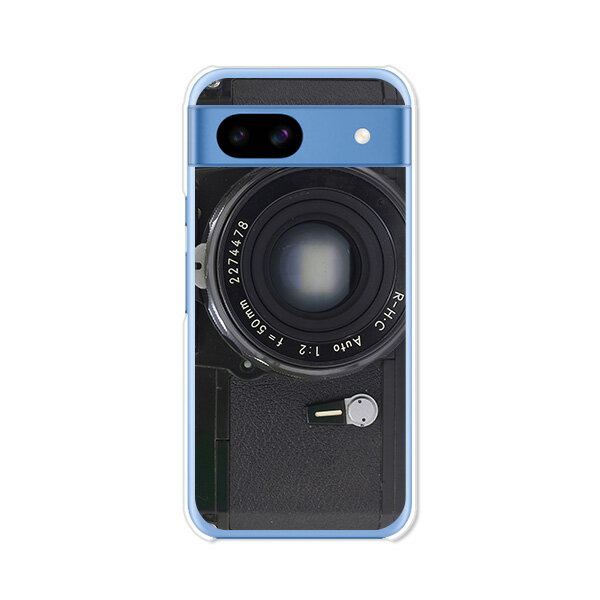 商品名グーグルピクセル8a クリアケース カバー スマホケース 【レトロCamera2】 商品内容グーグルピクセル8a クリアケース カバー スマホケース 【レトロCamera2】が一つ入っています。スマートフォン本体は含まれません。 特長...