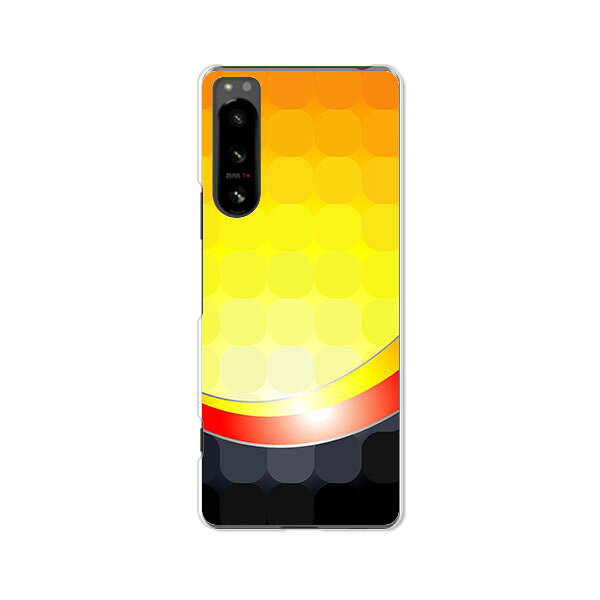 商品名エクスペリア 5 4 クリアケース カバー スマホケース 【C.C dot】 商品内容エクスペリア 5 4 クリアケース カバー スマホケース 【C.C dot】が一つ入っています。スマートフォン本体は含まれません。 特長UV硬化印刷...