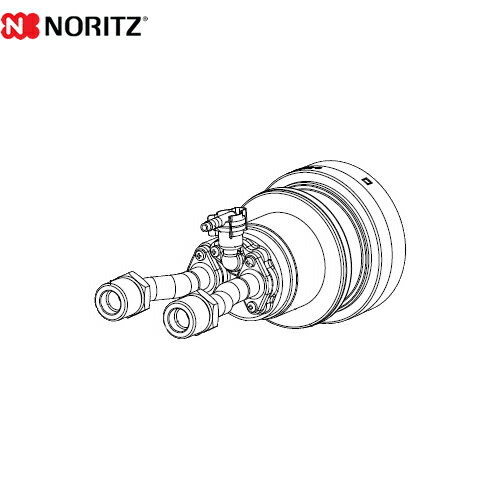 メーカー希望小売価格はメーカーカタログに基づいて掲載していますMB2-1-SF 商品説明シリーズ マイクロバブル用循環アダプター仕様・特徴 ネジ接続（G1/2）ストレート型品名コード：0707491樹脂配管（PE管Ф10）→15m以内銅配管...